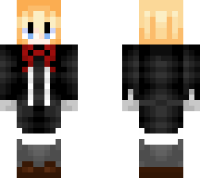 aigis | Minecraft Skins
