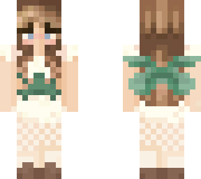 Ava | Minecraft Skins