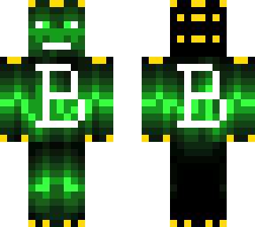 baba 2 | Minecraft Skin