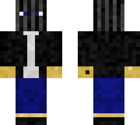 Bank | Minecraft Skins