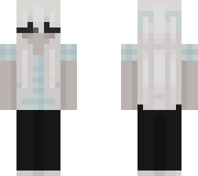 bbl | Minecraft Skin
