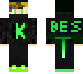 the best minecraft player | Minecraft Skins