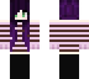 Bliss MC Skin | Minecraft Skin