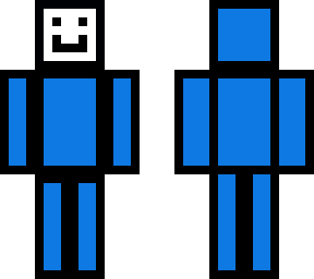 lockdownlife | Minecraft Skins