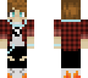 Drip | Minecraft Skins