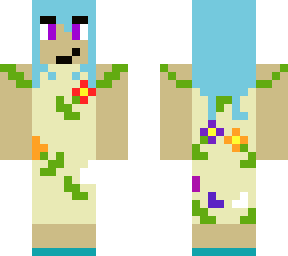 8 bit | Minecraft Skins
