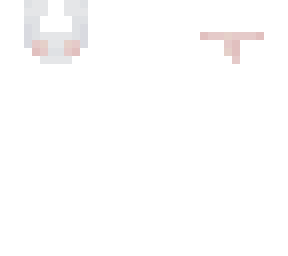 Bunny Mask Minecraft Skins