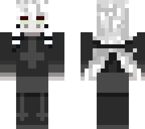 Calvin Minecraft Skins