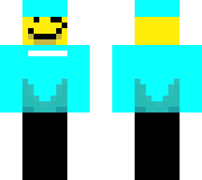 cashier | Minecraft Skins