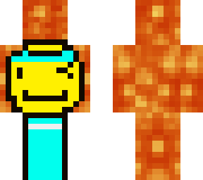 cashier | Minecraft Skins
