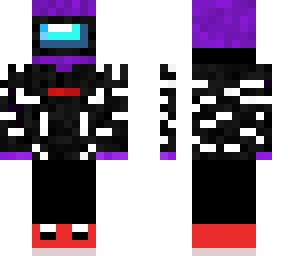 catfish | Minecraft Skins