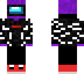 catfish | Minecraft Skins