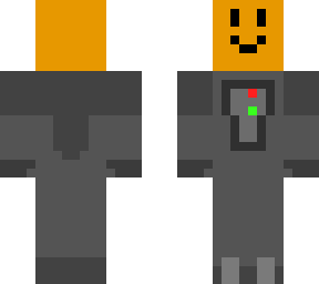 Commando From TDS | Minecraft Skin