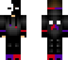 corpse | Minecraft Skins