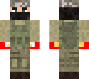Csgo Minecraft Skins