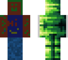 drunk | Minecraft Skins