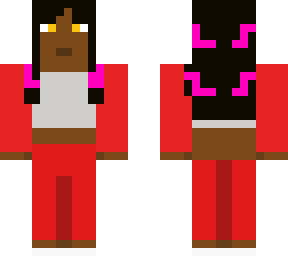 eiko | Minecraft Skin