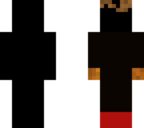 elo | Minecraft Skin