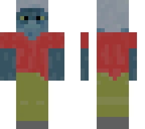 esquin | Minecraft Skins