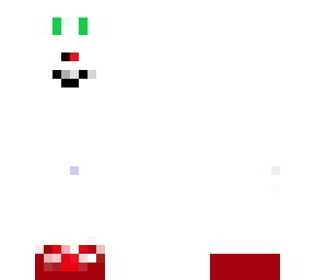 Fab | Minecraft Skin