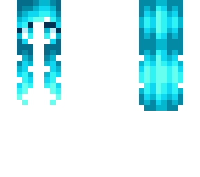 Icey | Minecraft Skins