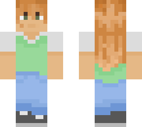 first skin mc | Minecraft Skins
