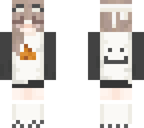 isabelle | Minecraft Skins