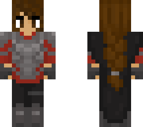 Free's adventure skin 1 | Minecraft Skin