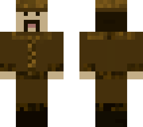 Genghis Khan Minecraft Skins
