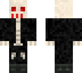 Ghost Rider Minecraft Skins