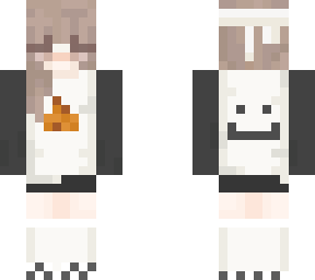 isabelle | Minecraft Skins