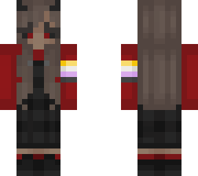 goatman | Minecraft Skins