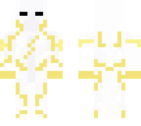 godspeed | Minecraft Skins