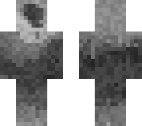 Grock | Minecraft Skin