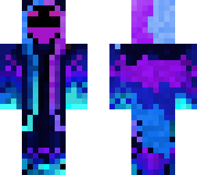 Hacker | Minecraft Skins