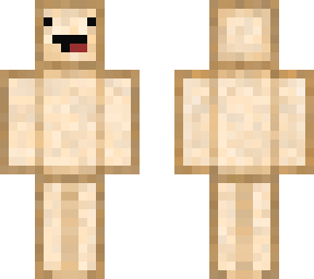 Ham | Minecraft Skin