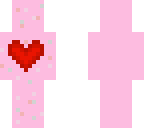 Valentines | Minecraft Skins