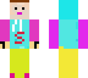 High Quality Minecraft Skins