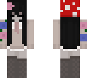 I hate this skin:/ | Minecraft Skin