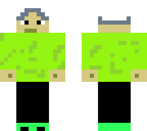 invis | Minecraft Skins