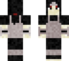 Itachi Uchiha Minecraft Skins