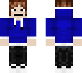 why jacob | Minecraft Skins