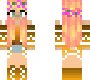Jane | Minecraft Skin