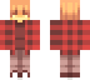 jayden | Minecraft Skin