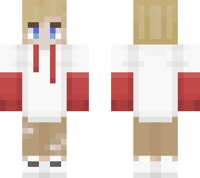 jayden | Minecraft Skin