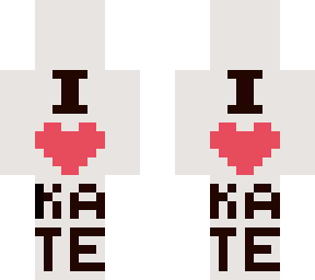 knee ger | Minecraft Skin