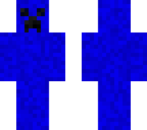 kreeper | Minecraft Skin