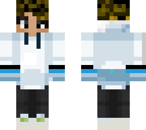 Legacy SKin | Minecraft Skin