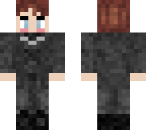 liam | Minecraft Skin