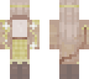 loop | Minecraft Skin